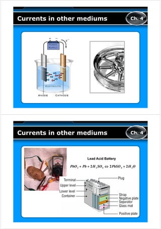 Basic electronics #4(2010) | PDF