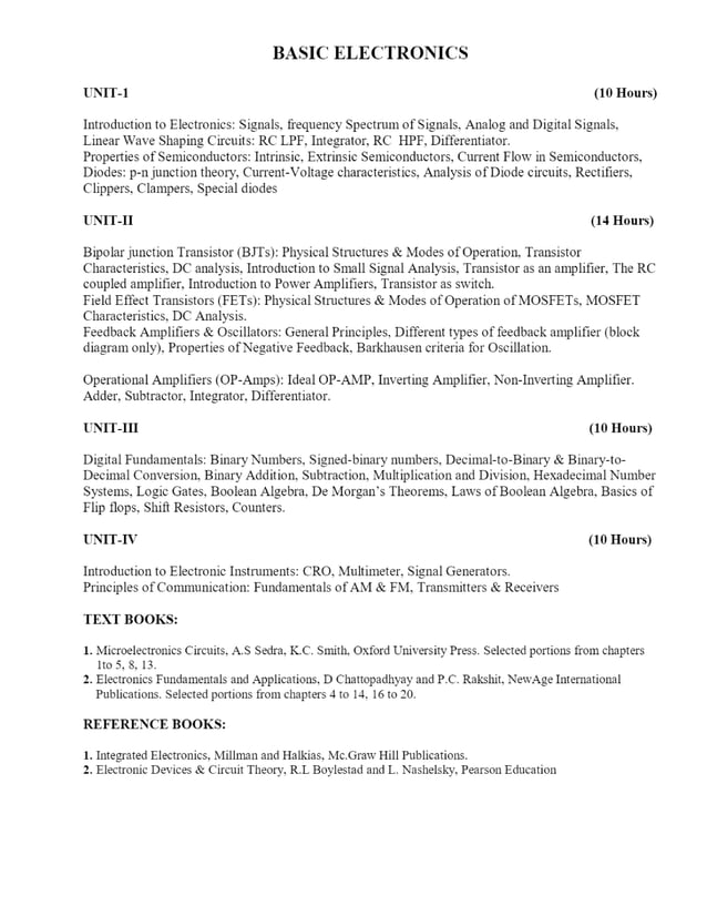 Basic electronics basic electronics.pdf