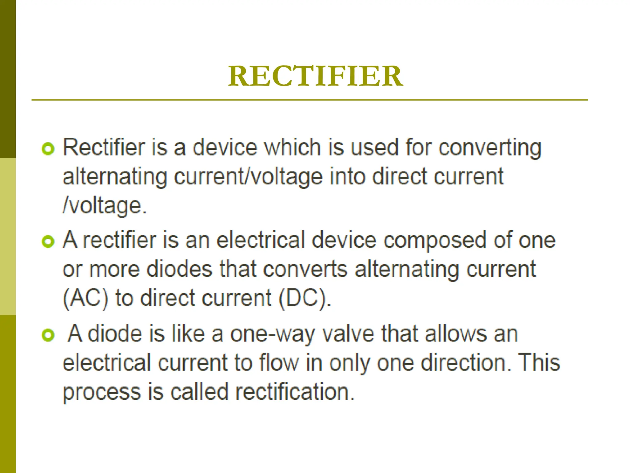 BASIC ELECTRONICS BSIT 1st semester presentation .pptx