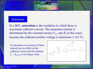 Basic Electronics Lecture Electronic Devices Chapter 4 | PPT