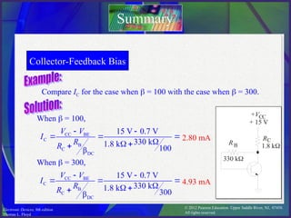 Basic Electronics Lecture Electronic Devices Chapter 5.ppt | Consumer Electronics | Technology ...