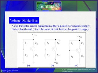 Basic Electronics Lecture Electronic Devices Chapter 5.ppt