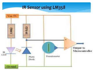 Basic electronics component | PPTX