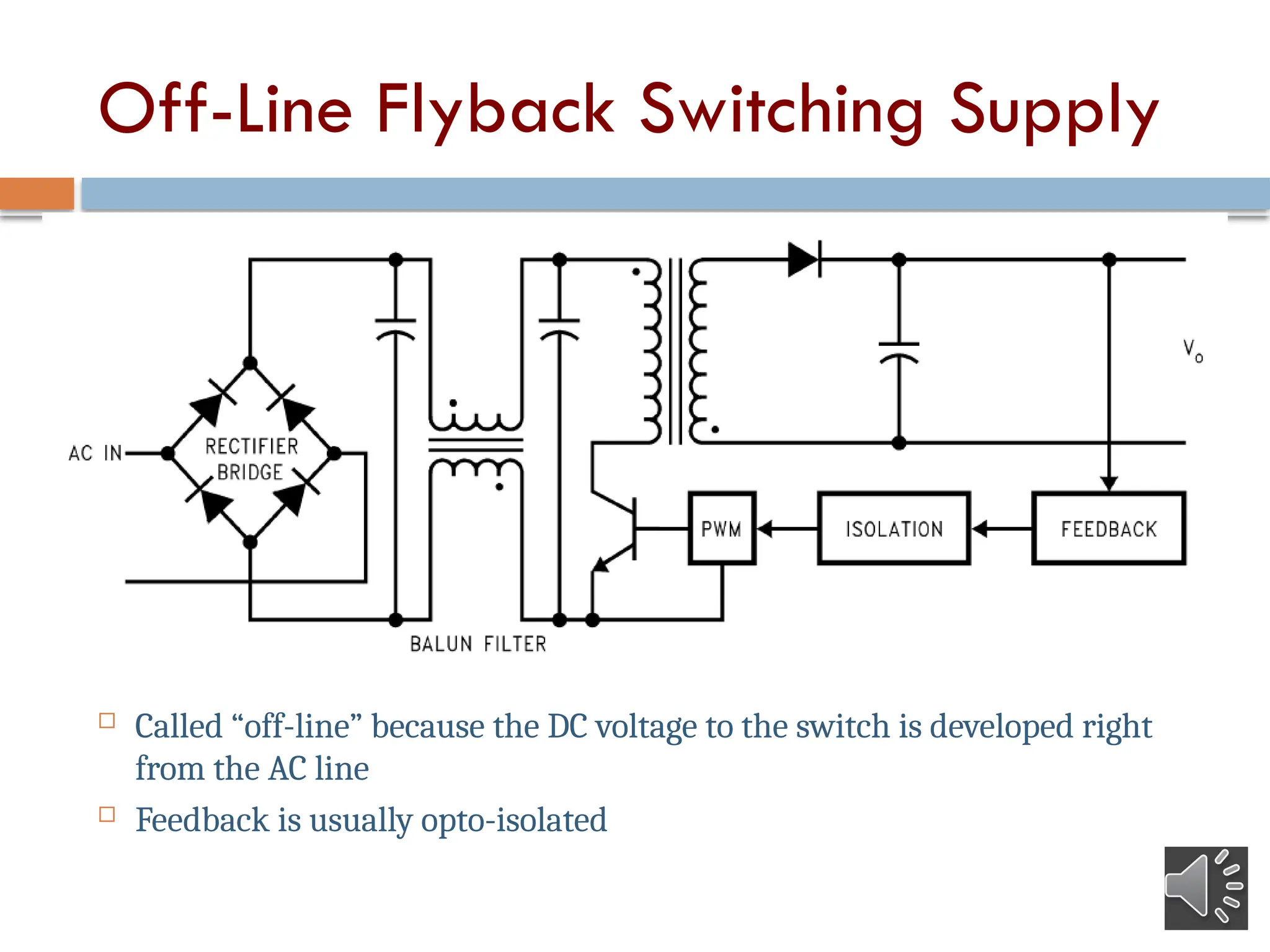 BasicElectronics_lec2Power electronics: power supply.ppsx