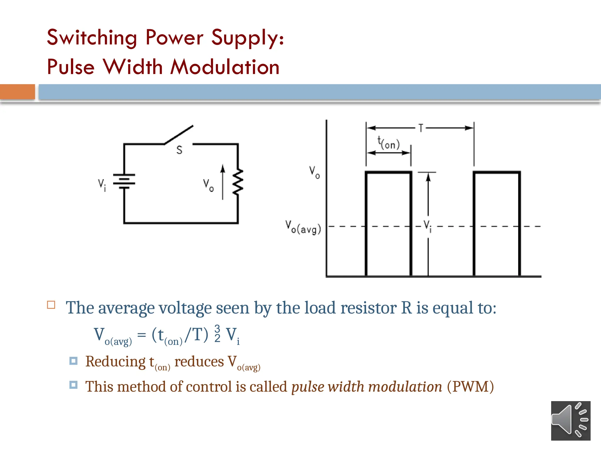 BasicElectronics_lec2Power electronics: power supply.ppsx