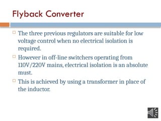 BasicElectronics_lec2Power electronics: power supply.ppsx