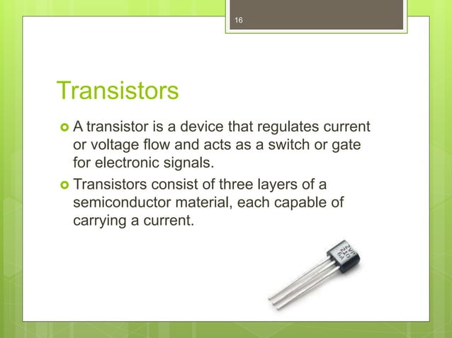 Basic electronics, lecture 1 | PPTX | Physics | Science