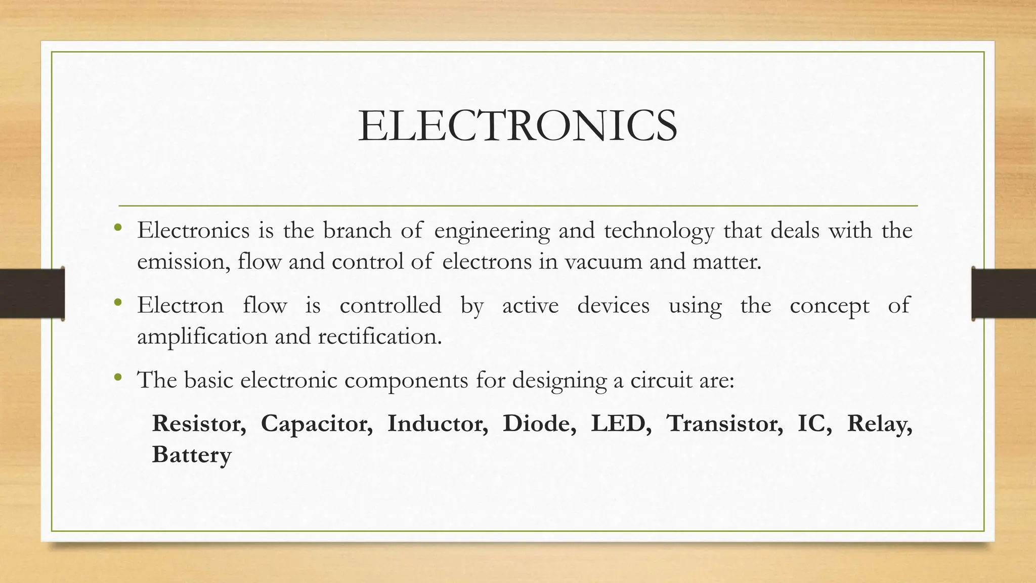BASIC ELECTRONICS_Lecture 1 (1).pptx
