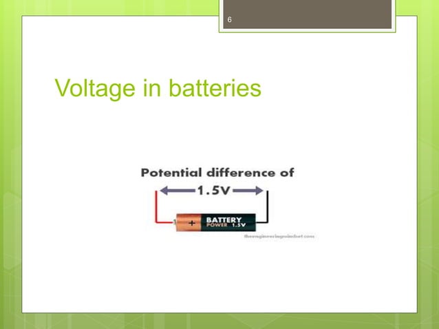 Basic electronics, lecture 3 | PPT