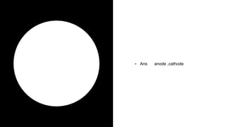 basic electronics part 1.pptx | Consumer Electronics | Technology & Computing