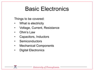 Basic Electronics presentation v2.ppt