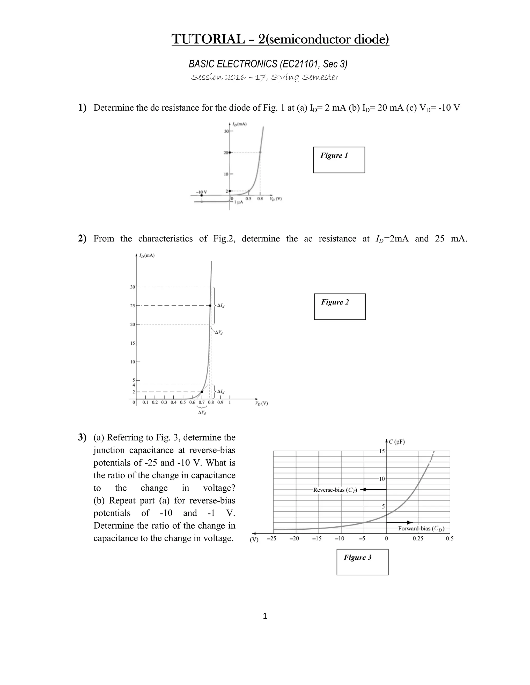 Basic Electronics Tutorial 2 Pdf