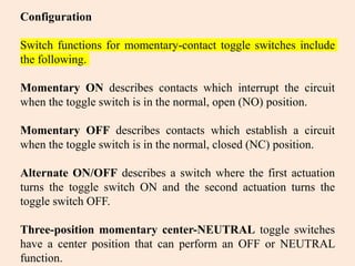 Basic electronics unit 4.pptx | Consumer Electronics | Technology ...