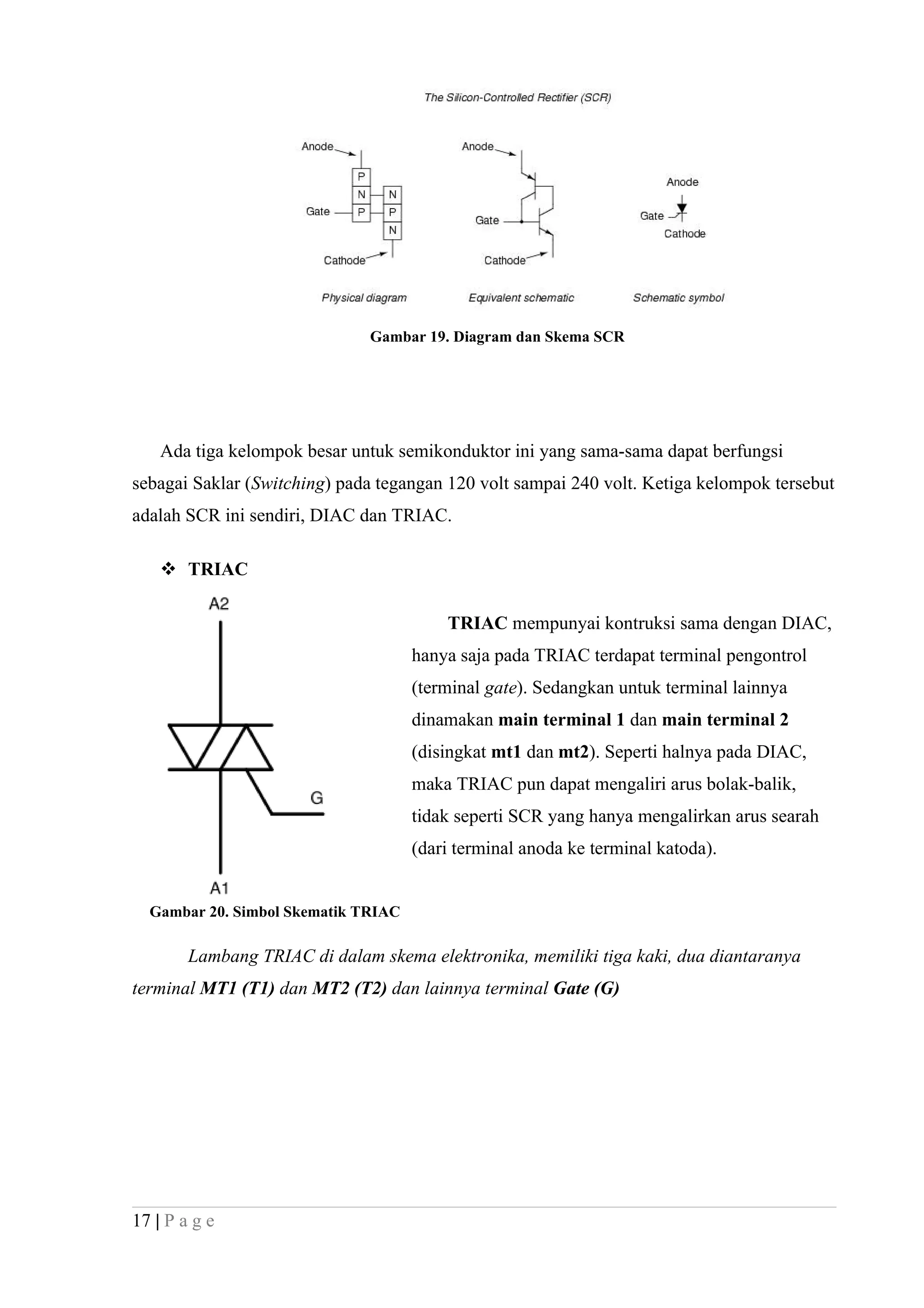 Basic Elektronika | PDF