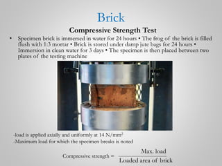 Basic elements for construction | PPT