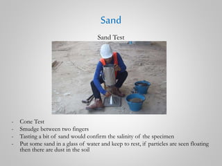 Basic elements for construction | PPT