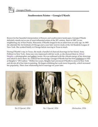 Basic elements of arts | PDF