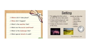 Basic Elements of a Short Story (SHS).pptx