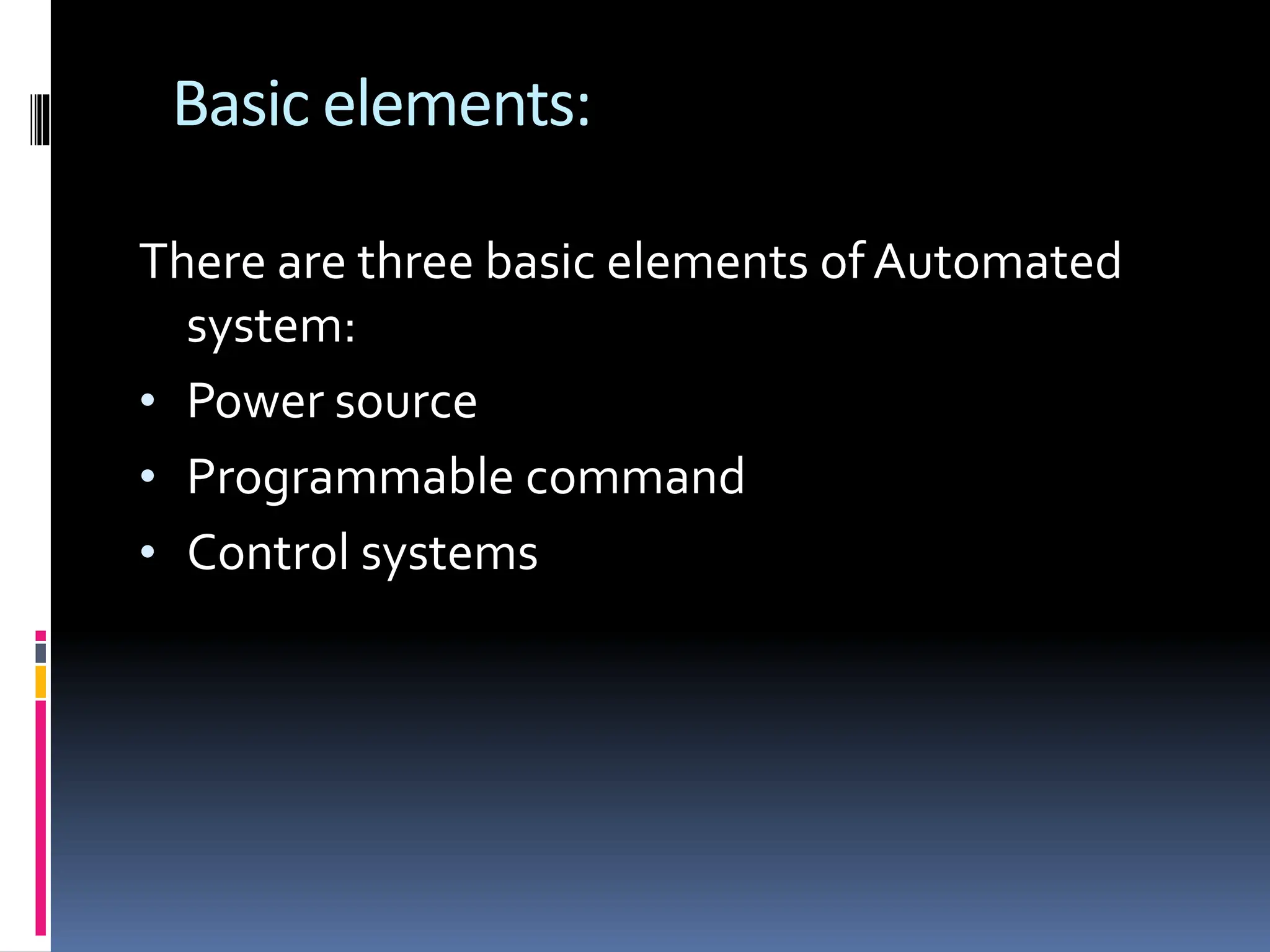 Basic Elements of Automated Systems.pptx