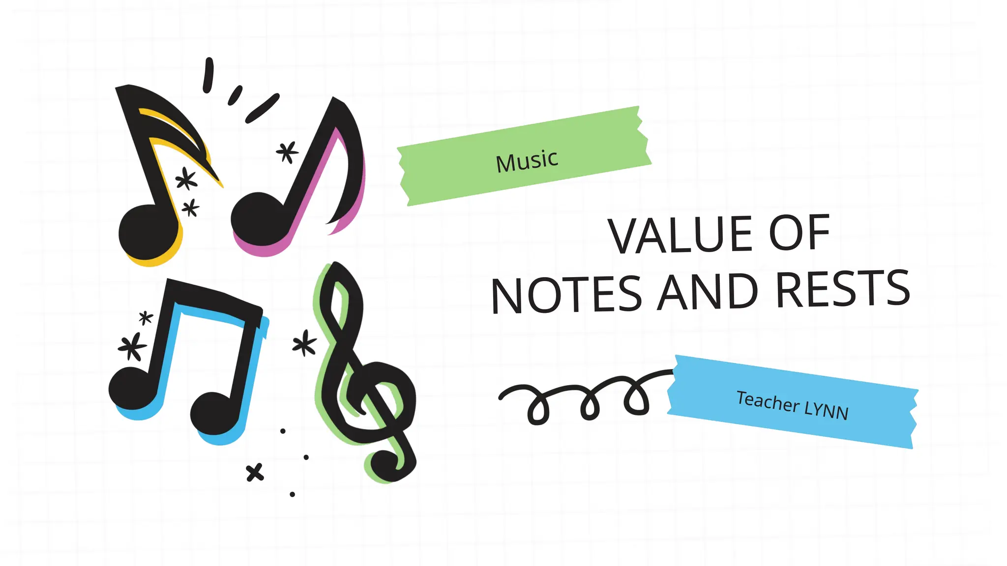 BASIC ELEMENTS OF MUSIC GRADE 8 POWERPOINT | PPTX