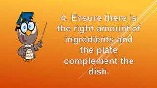 Basic elements of plating | PPTX