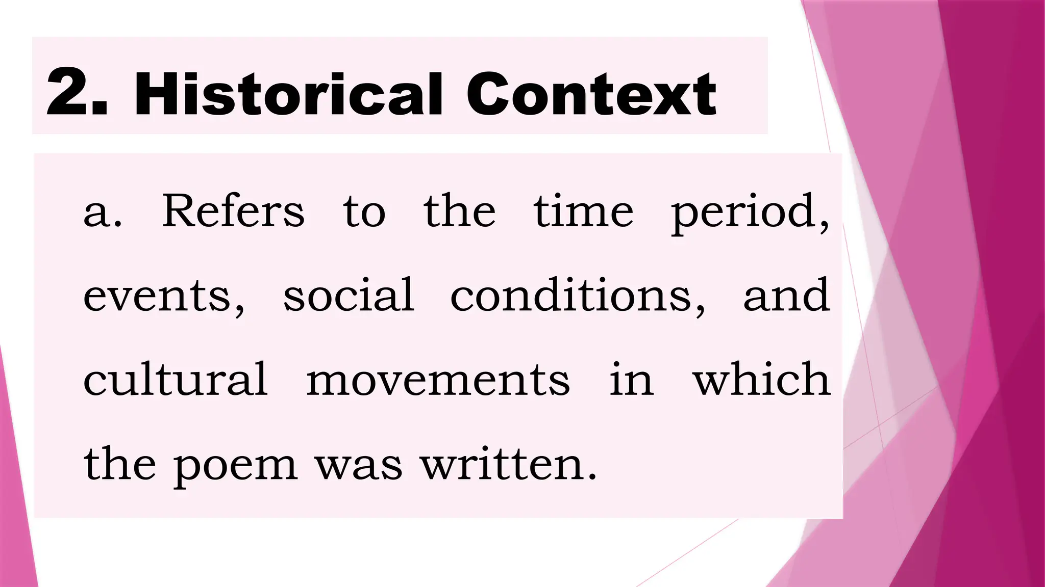 ENGLISH 7 LESSON_QUARTER 1BASIC ELEMENTS of POETRY | PPTX