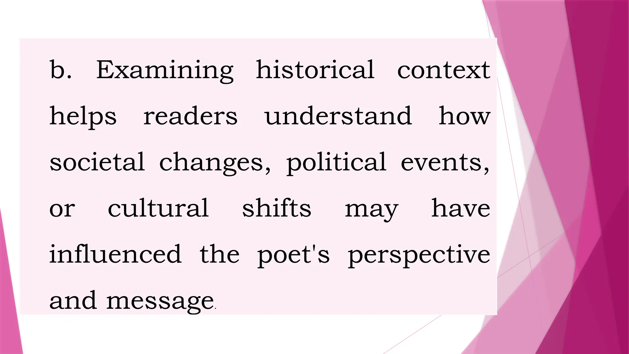ENGLISH 7 LESSON_QUARTER 1BASIC ELEMENTS of POETRY | PPTX