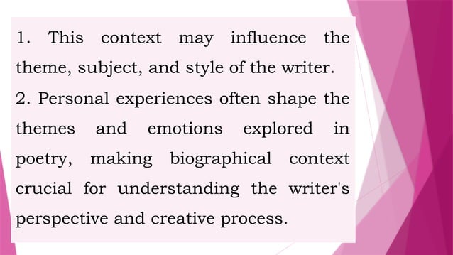 ENGLISH 7 LESSON_QUARTER 1BASIC ELEMENTS of POETRY | PPTX