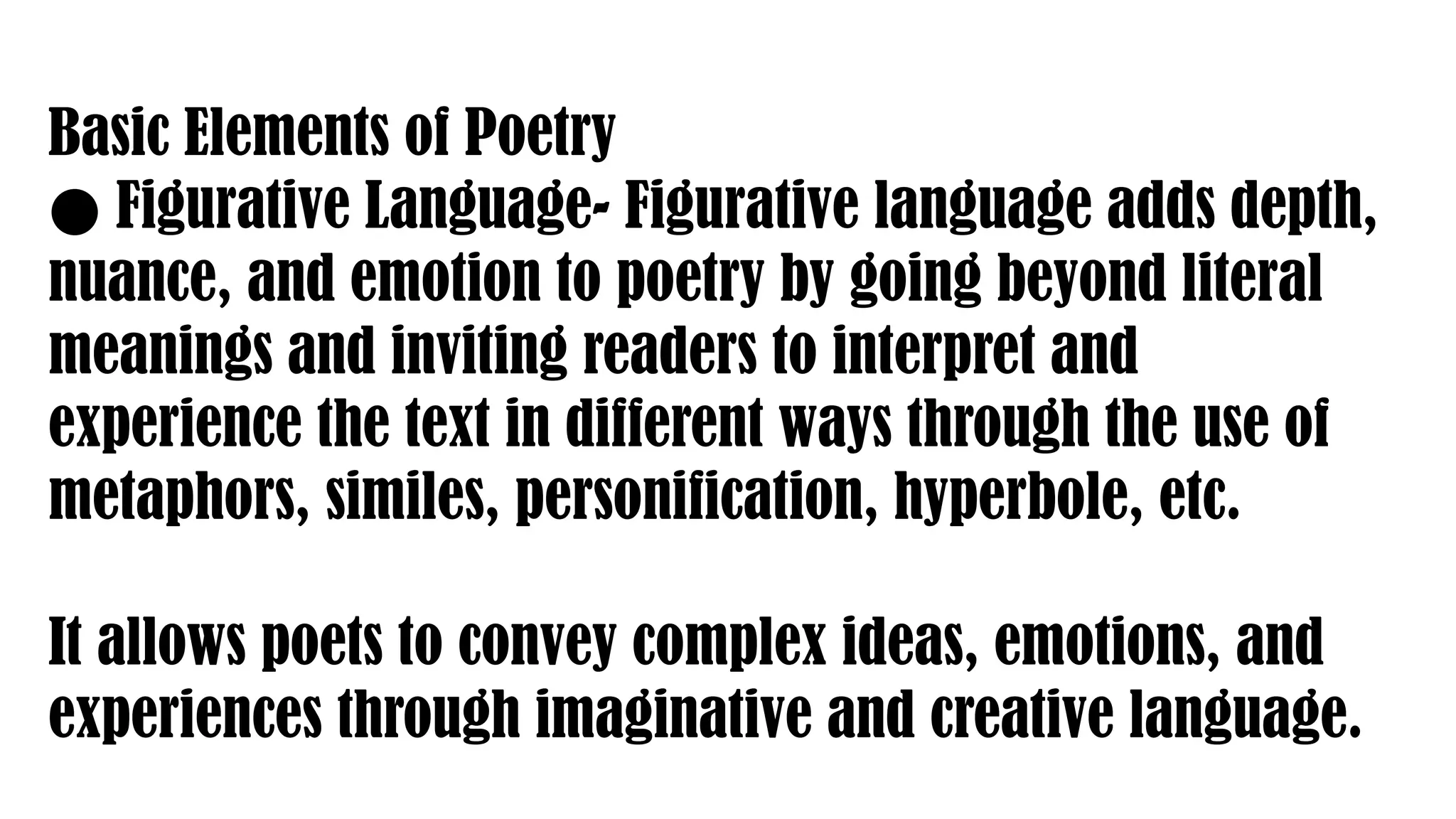 BASIC structural elements of poetry.pptx