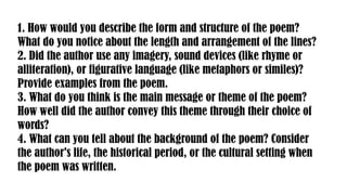 BASIC structural elements of poetry.pptx