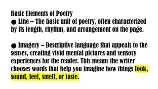 BASIC structural elements of poetry.pptx