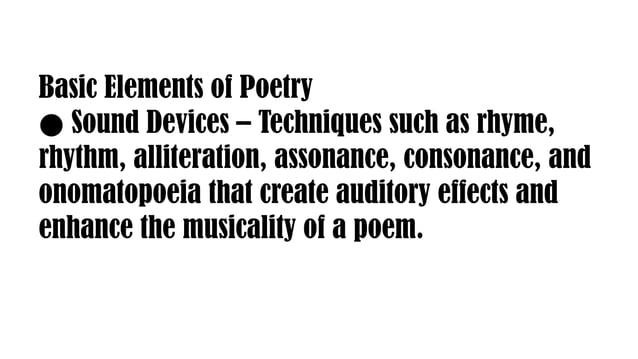 BASIC structural elements of poetry.pptx
