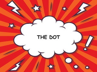 Basic elements of the visual language | PPTX