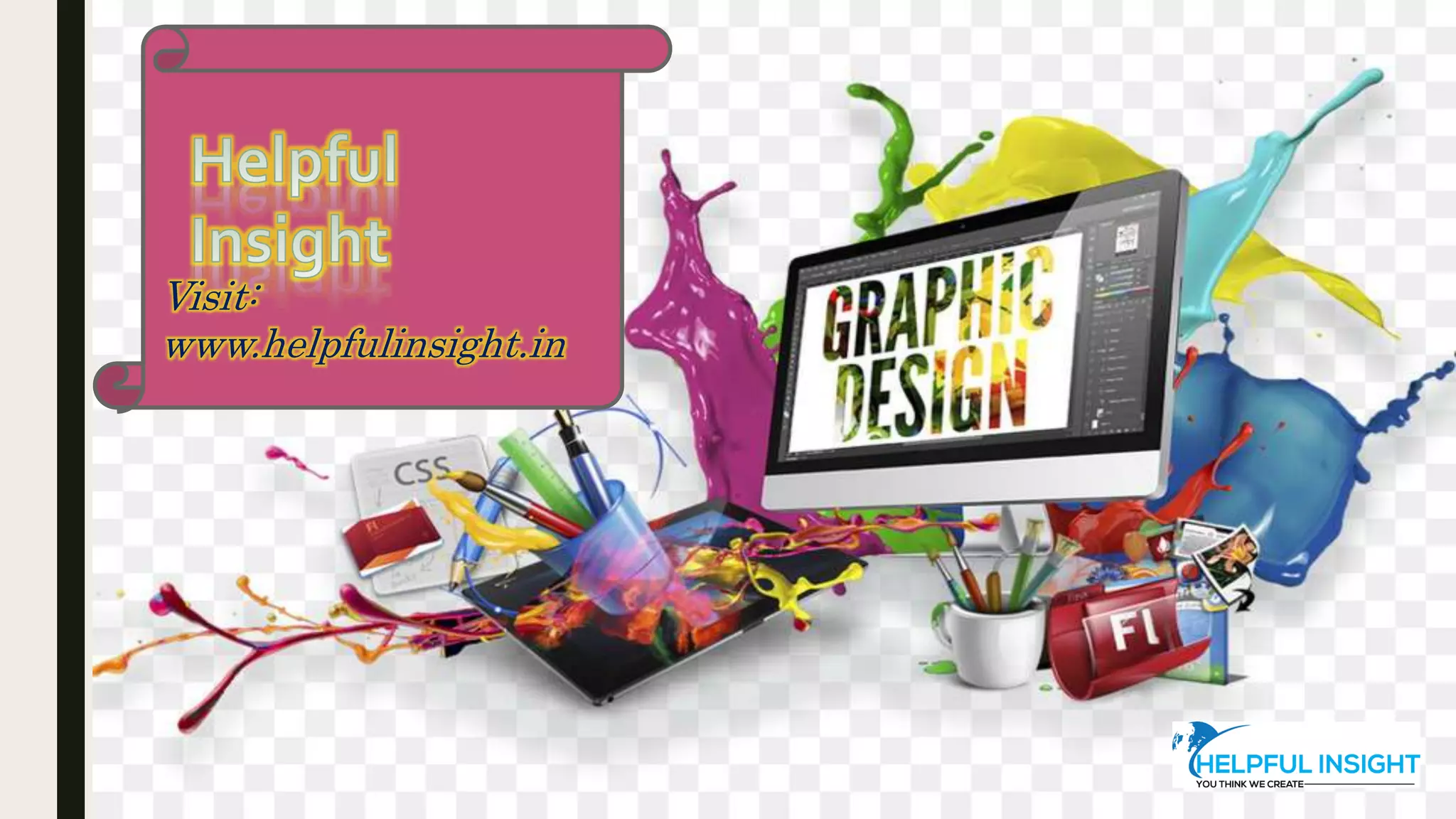 Basic Elements & Principals for Create Best Graphic Design Services | PPT