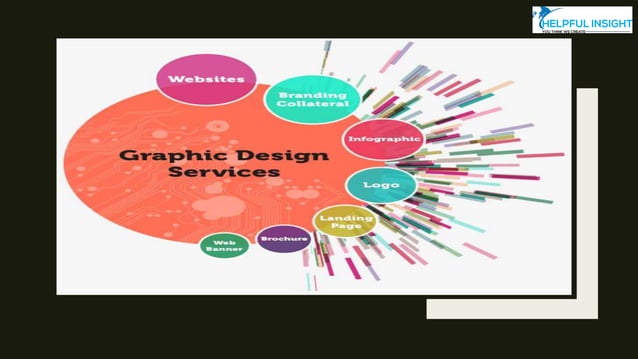 Basic Elements & Principals for Create Best Graphic Design Services | PPT
