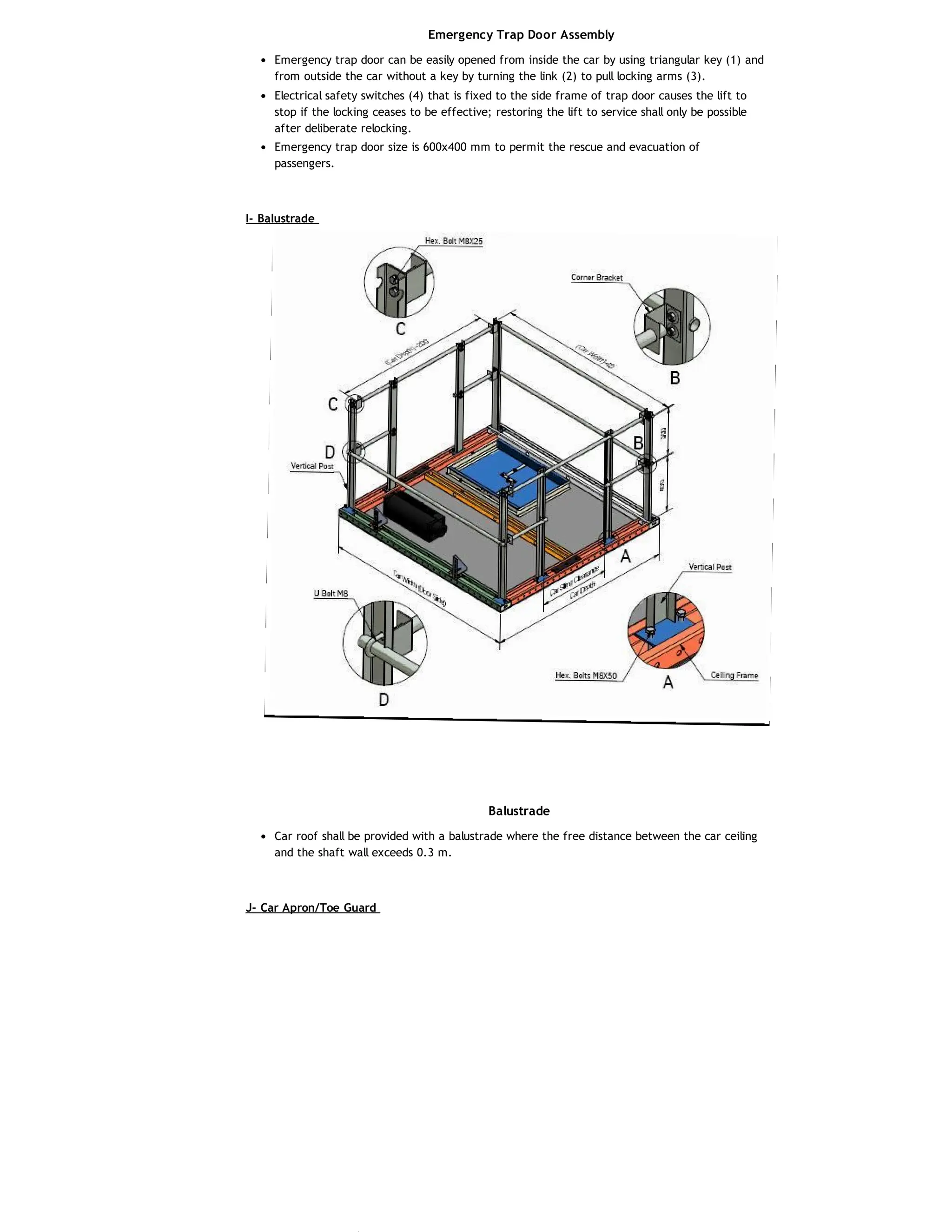 Basic Elevator Components - Part One ~ Electrical Knowhow.pdf