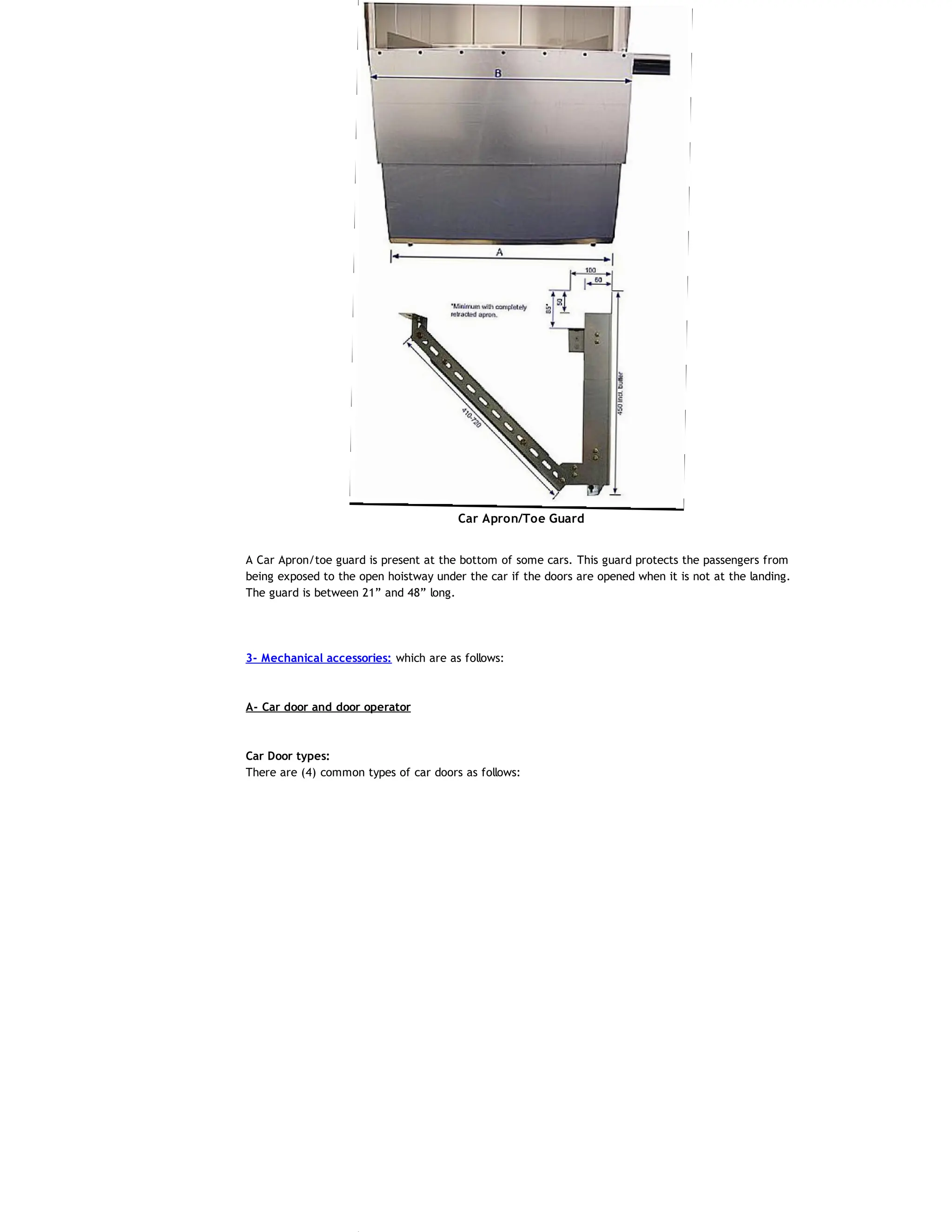 Basic Elevator Components - Part One ~ Electrical Knowhow.pdf