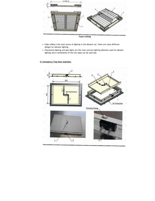 Basic Elevator Components - Part One ~ Electrical Knowhow.pdf