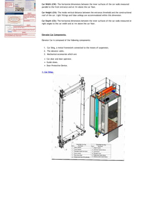 Basic Elevator Components - Part One ~ Electrical Knowhow.pdf