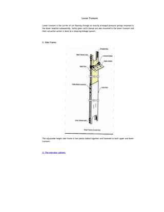 Basic Elevator Components - Part One ~ Electrical Knowhow.pdf