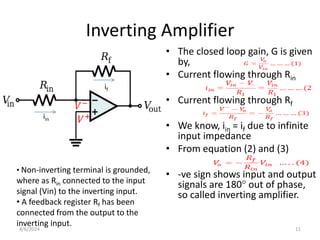 basic electrical and electronics engineering fundamentals of ...