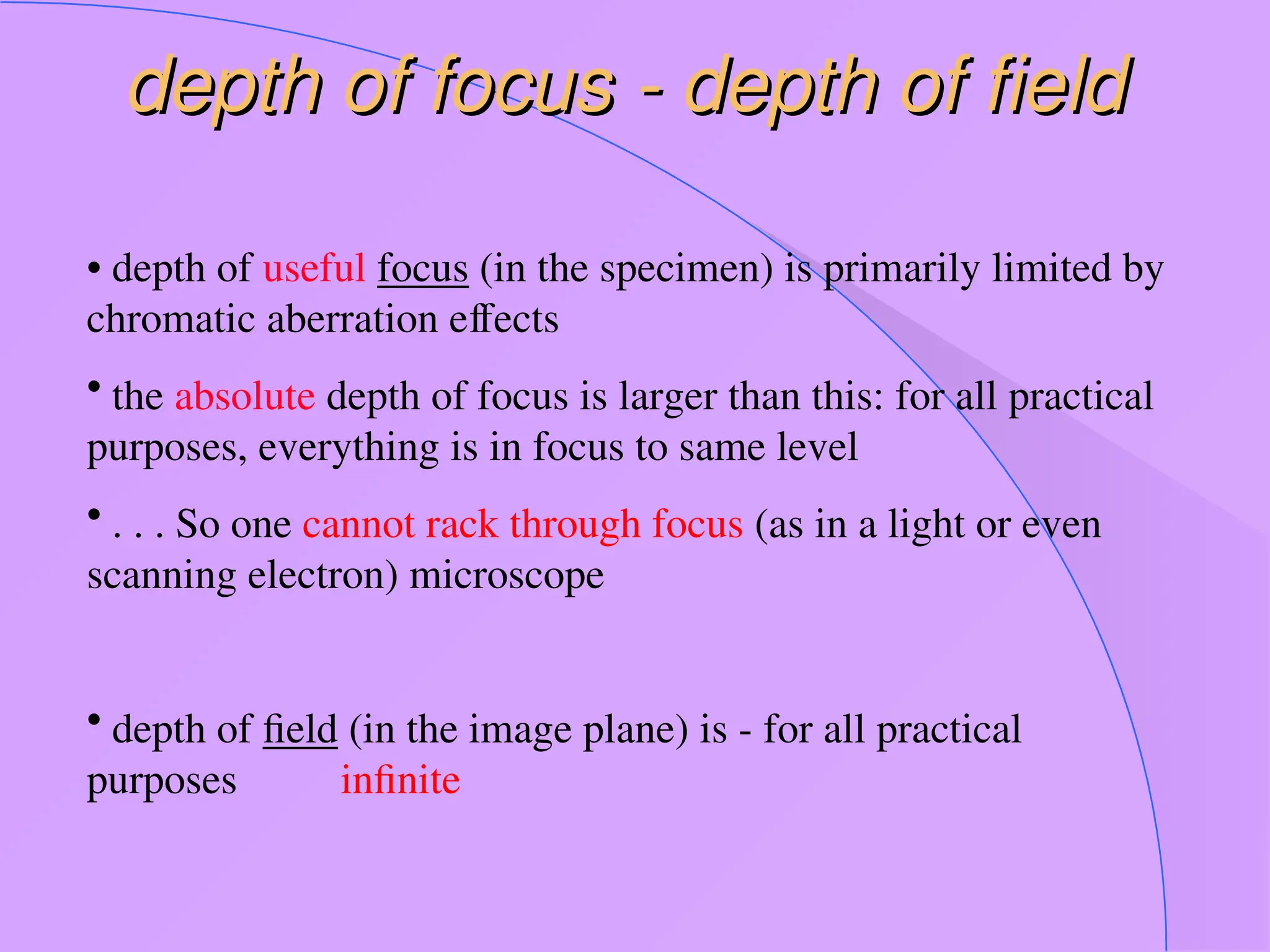 sem application and properties and tem applications and properties | PPT