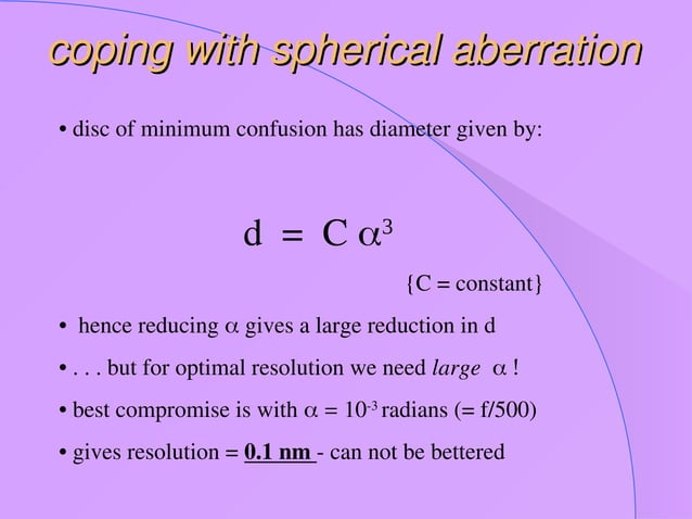 sem application and properties and tem applications and properties | PPT