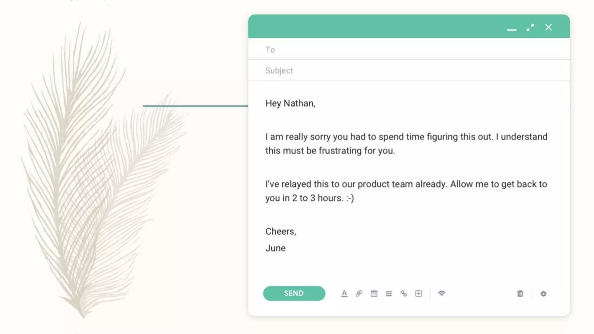 Basic Email Etiquette | PPTX