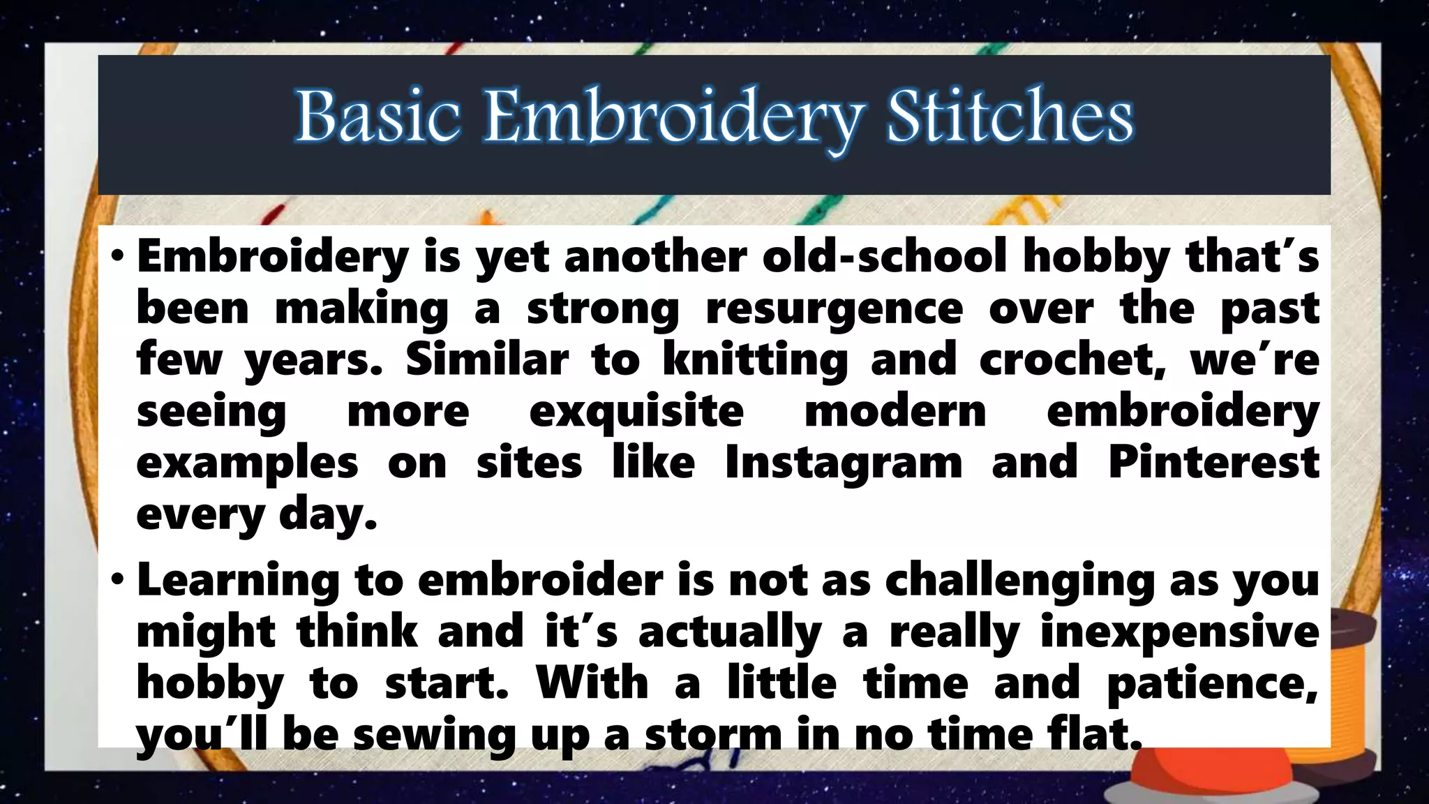 BASIC_EMBROIDERY_STITCHES.pptx