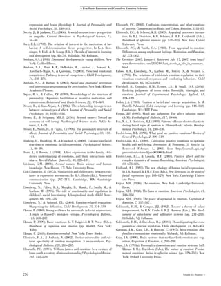 Basic emotions, natural kinds, emotion schemas, and a new paradigm | PDF