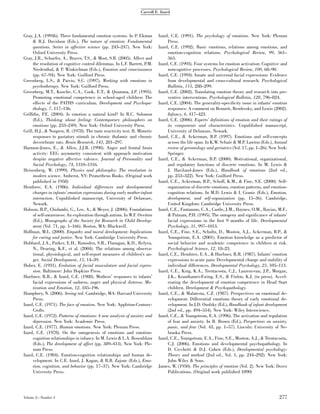 Basic emotions, natural kinds, emotion schemas, and a new paradigm | PDF