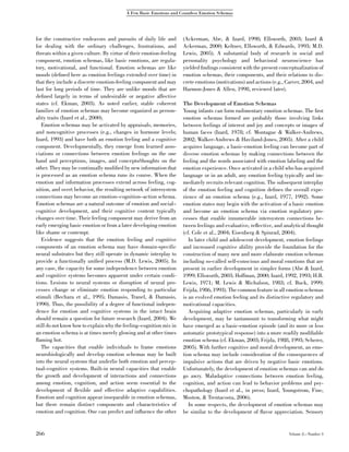 Basic emotions, natural kinds, emotion schemas, and a new paradigm | PDF