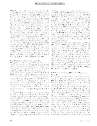 Basic emotions, natural kinds, emotion schemas, and a new paradigm | PDF
