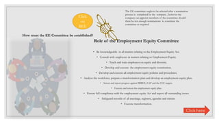 Dinah Mbatha Basic employment equity training 101 | PPTX